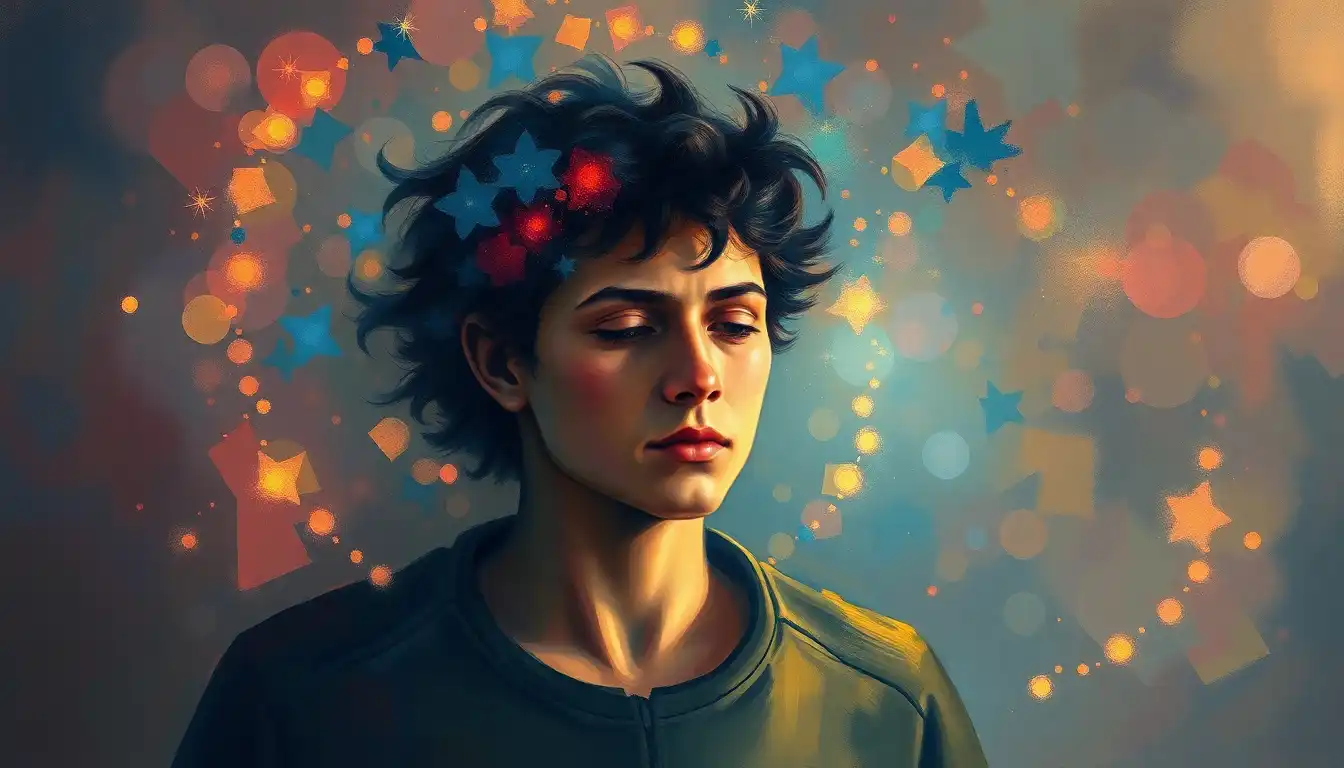 Higher Brain Living: Unlock Your Brain's Potential
