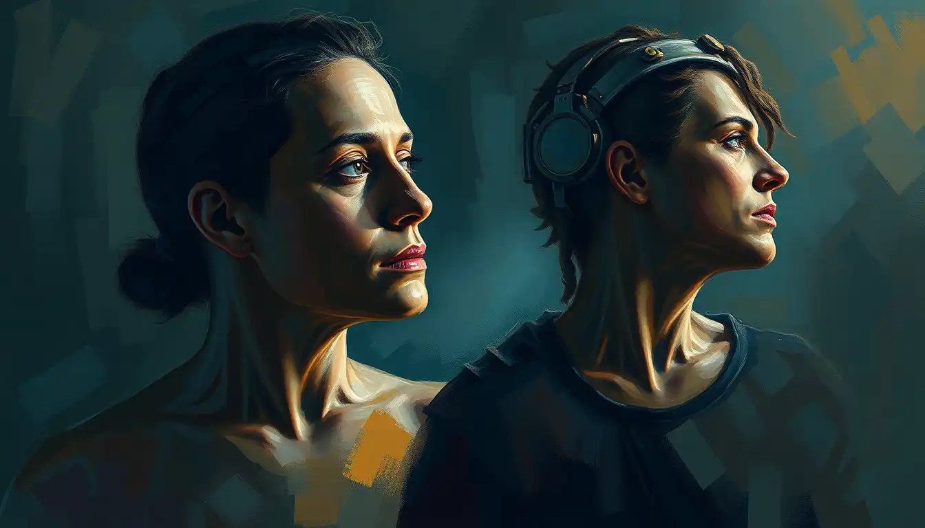 Horror Movies' Psychological and Neurological Impact Revealed