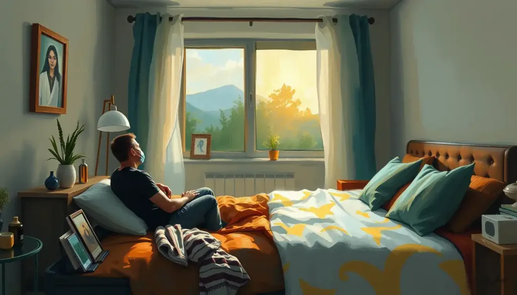 In-Home Addiction Treatment: A Personal Approach