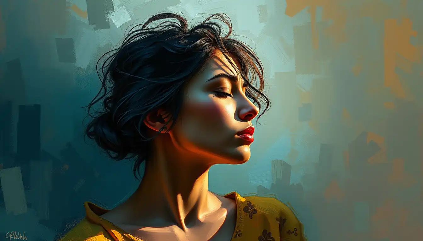 Incongruence Psychology: Understanding Self-Experience Disconnect