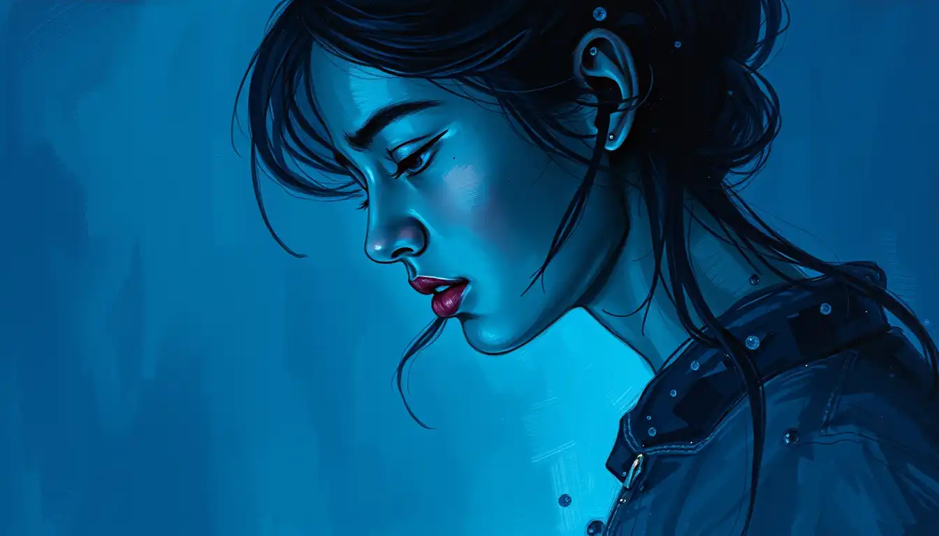 Indigo Color Psychology: Unveiling Its Enigmatic Power