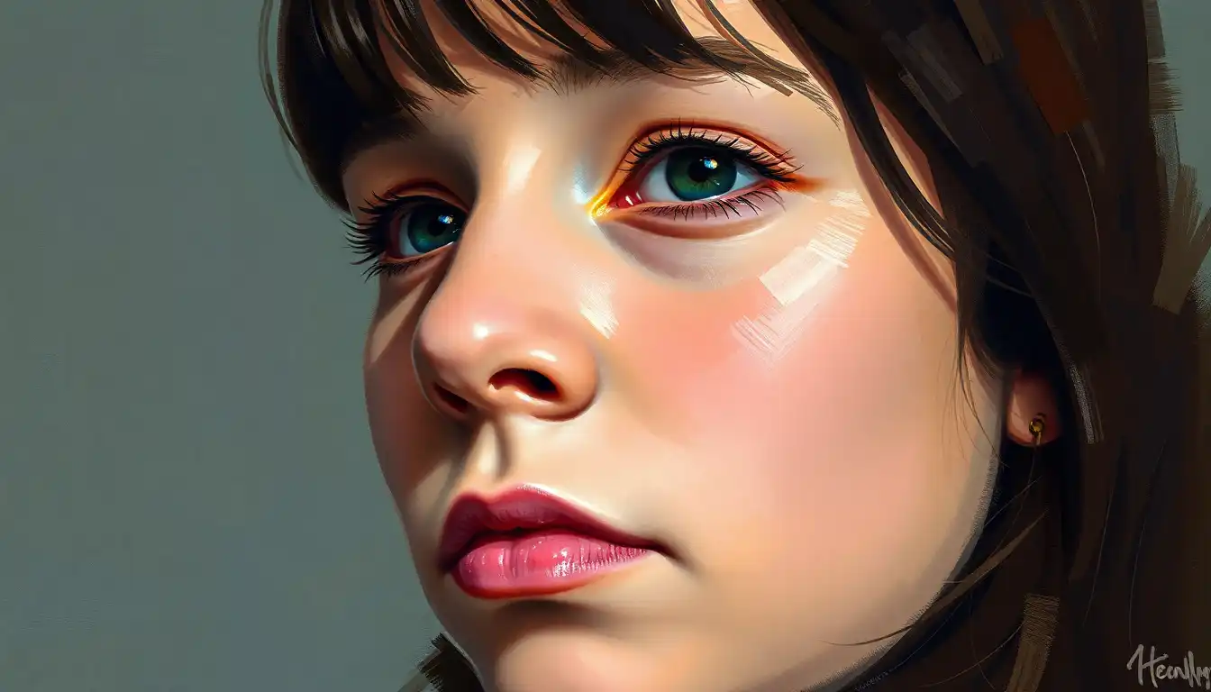 Intellectual Disability Facial Features: Recognition and Significance