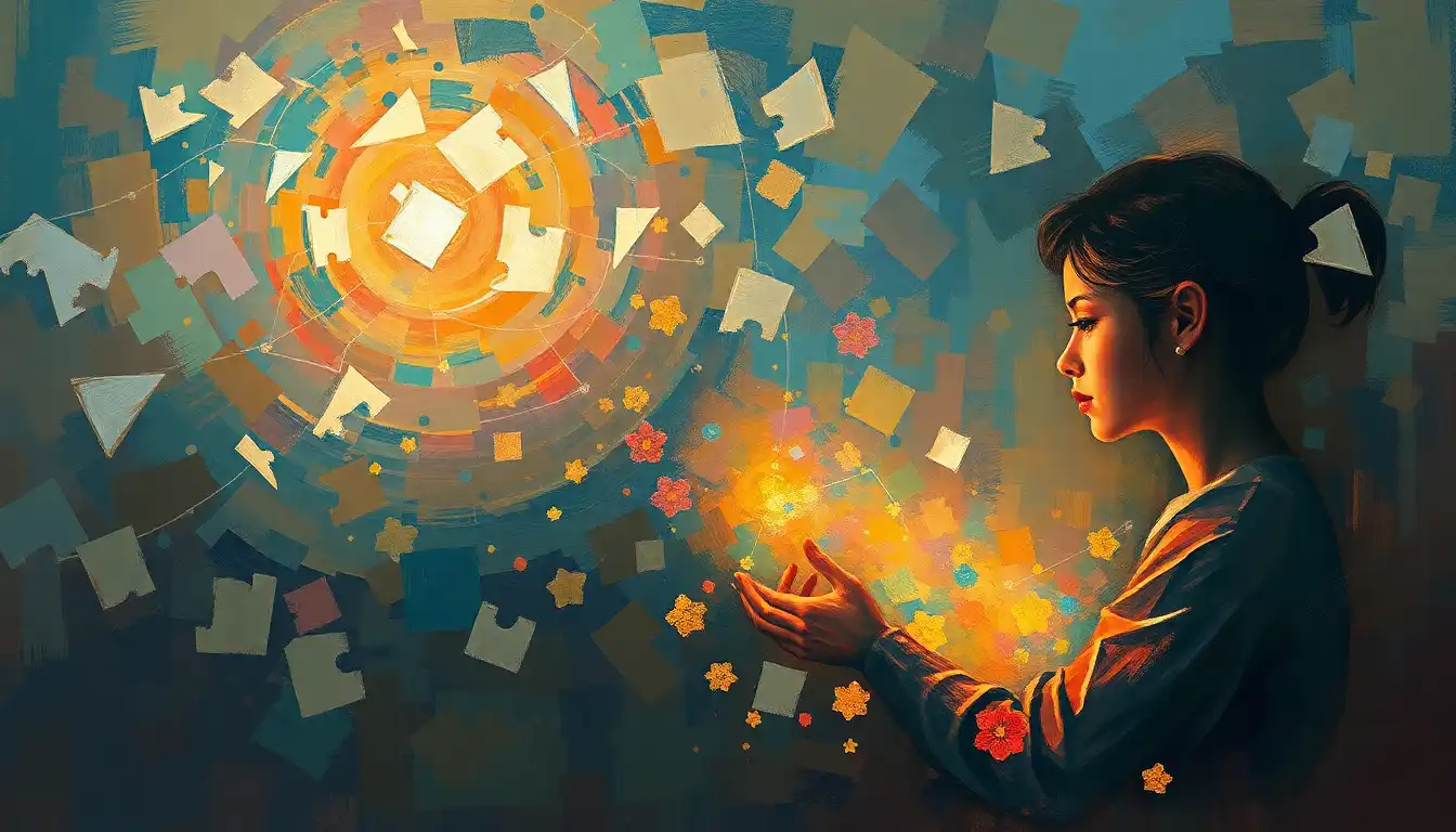 Intellectual Endeavor: Pursuing Knowledge and Understanding