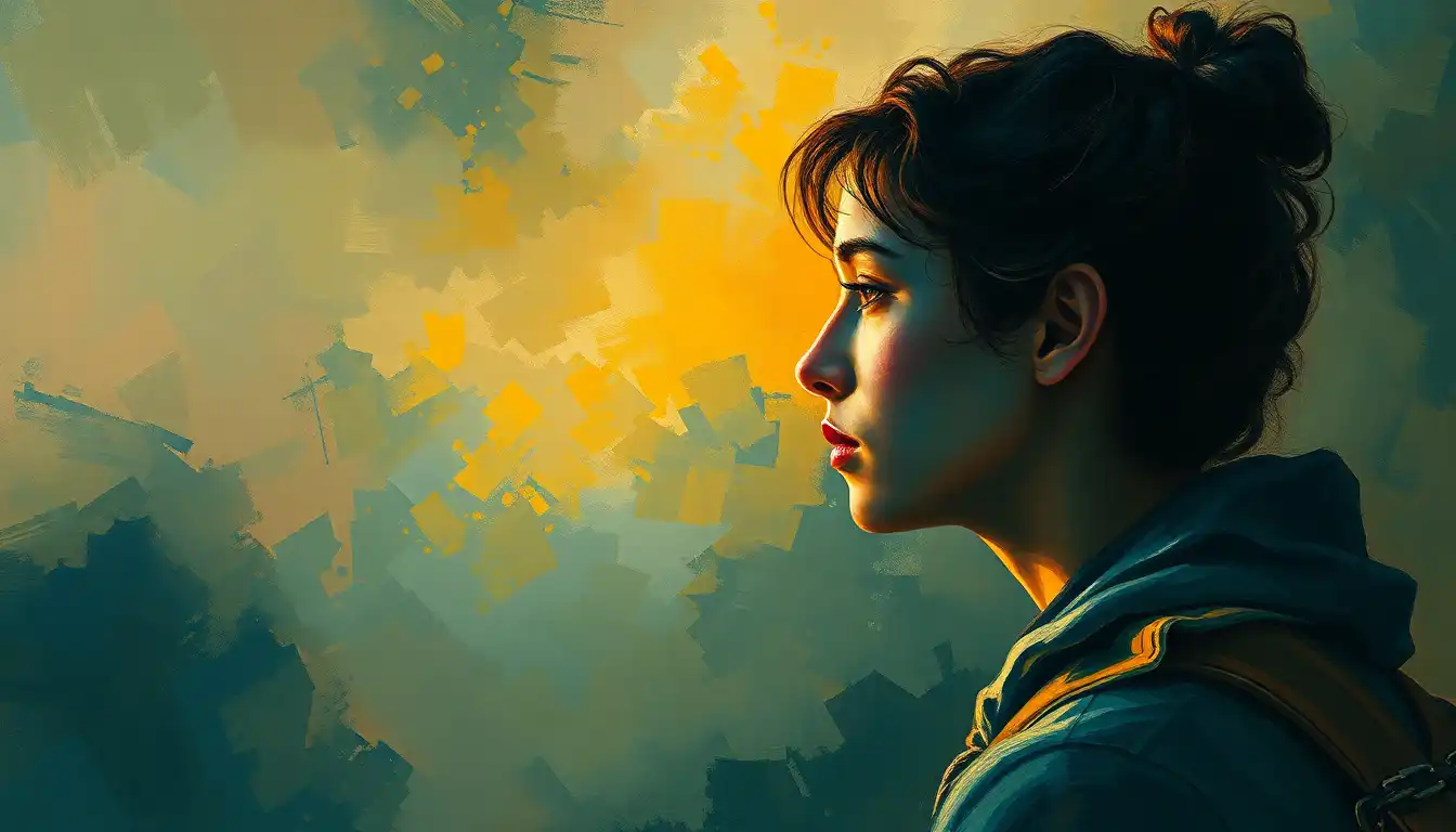 Intelligence Change: Evolution of Human Cognitive Abilities