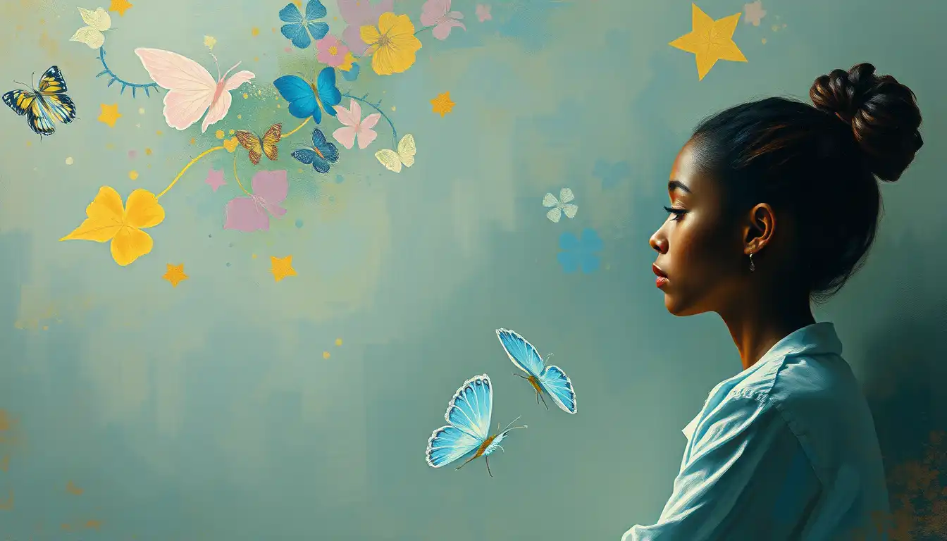 Internal Factors in Psychology: Shaping Human Behavior