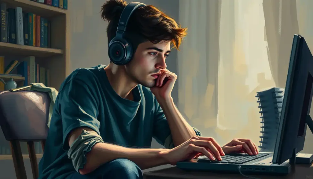 Understanding Internet Gaming Addiction