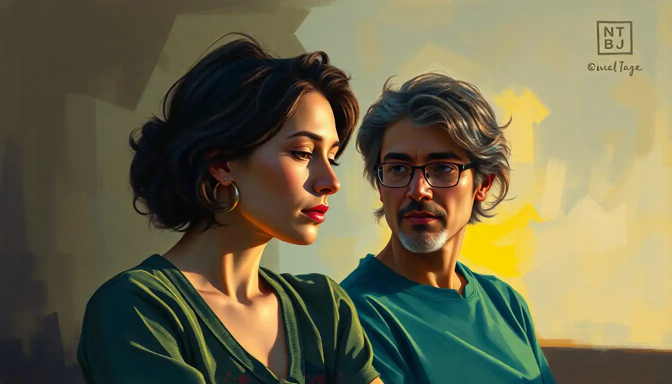 Intj Emotional Intelligence Developing Eq For Architects