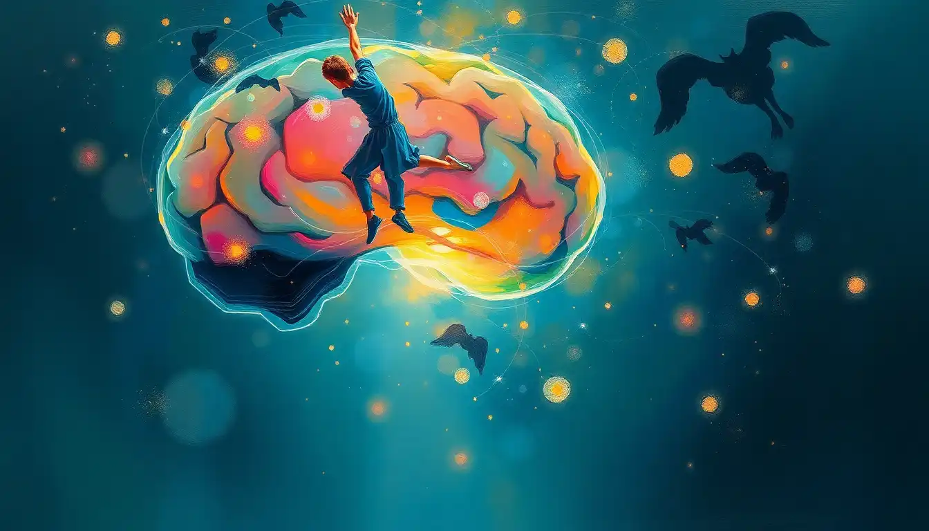 Introvert Brain: Neuroscience of Quiet Minds Revealed