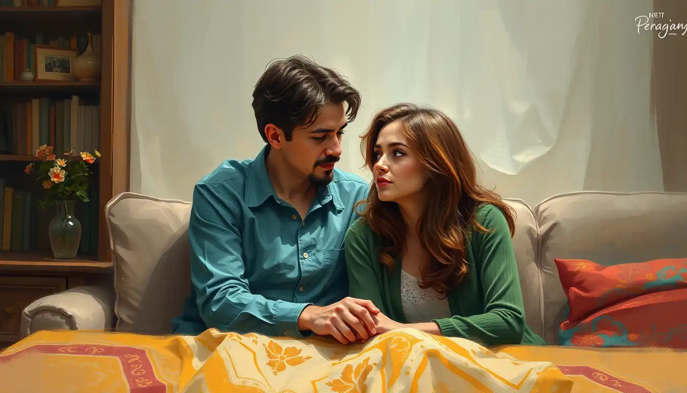 Jealous Sister-in-Law: Understanding and Managing Family Dynamics