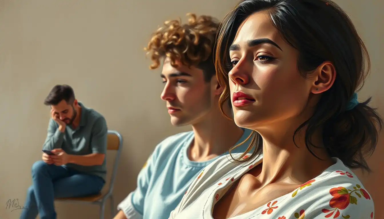 Joint Psychology: Mind-Body Connection in Musculoskeletal Health