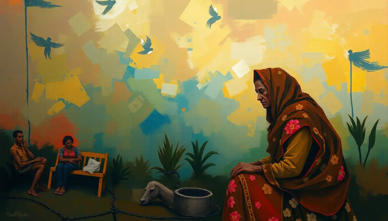 Kuru Brain Disease: Cannibalism's Deadly Neurological Legacy