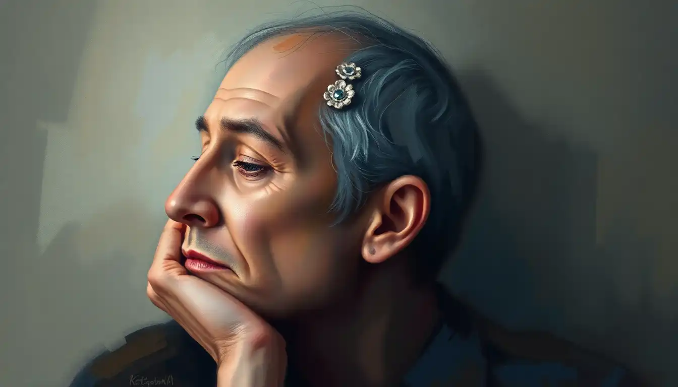 Left Side Brain Damage: Symptoms, Causes, and Recovery