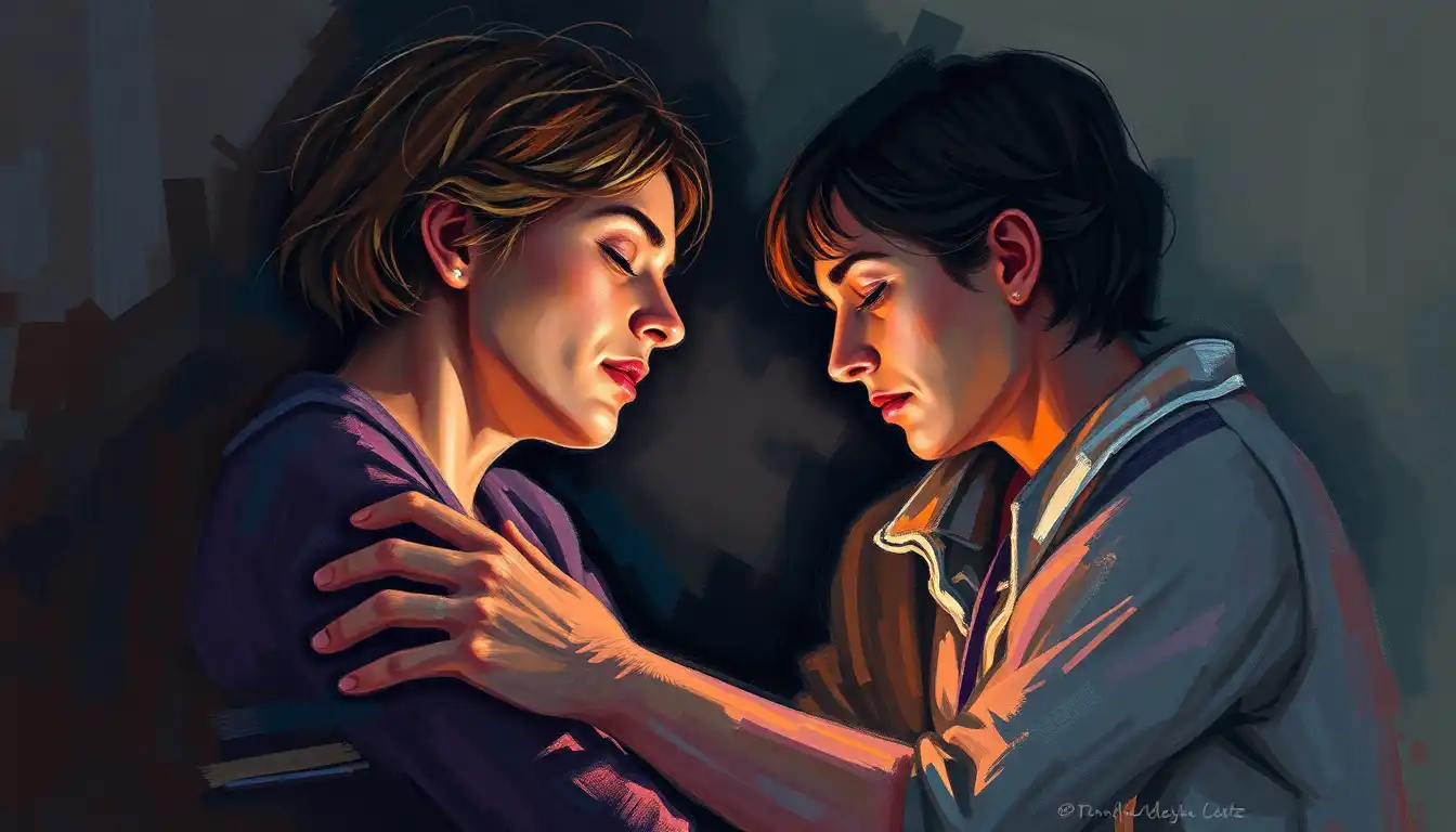 Left Side Brain Injury: Symptoms and Management