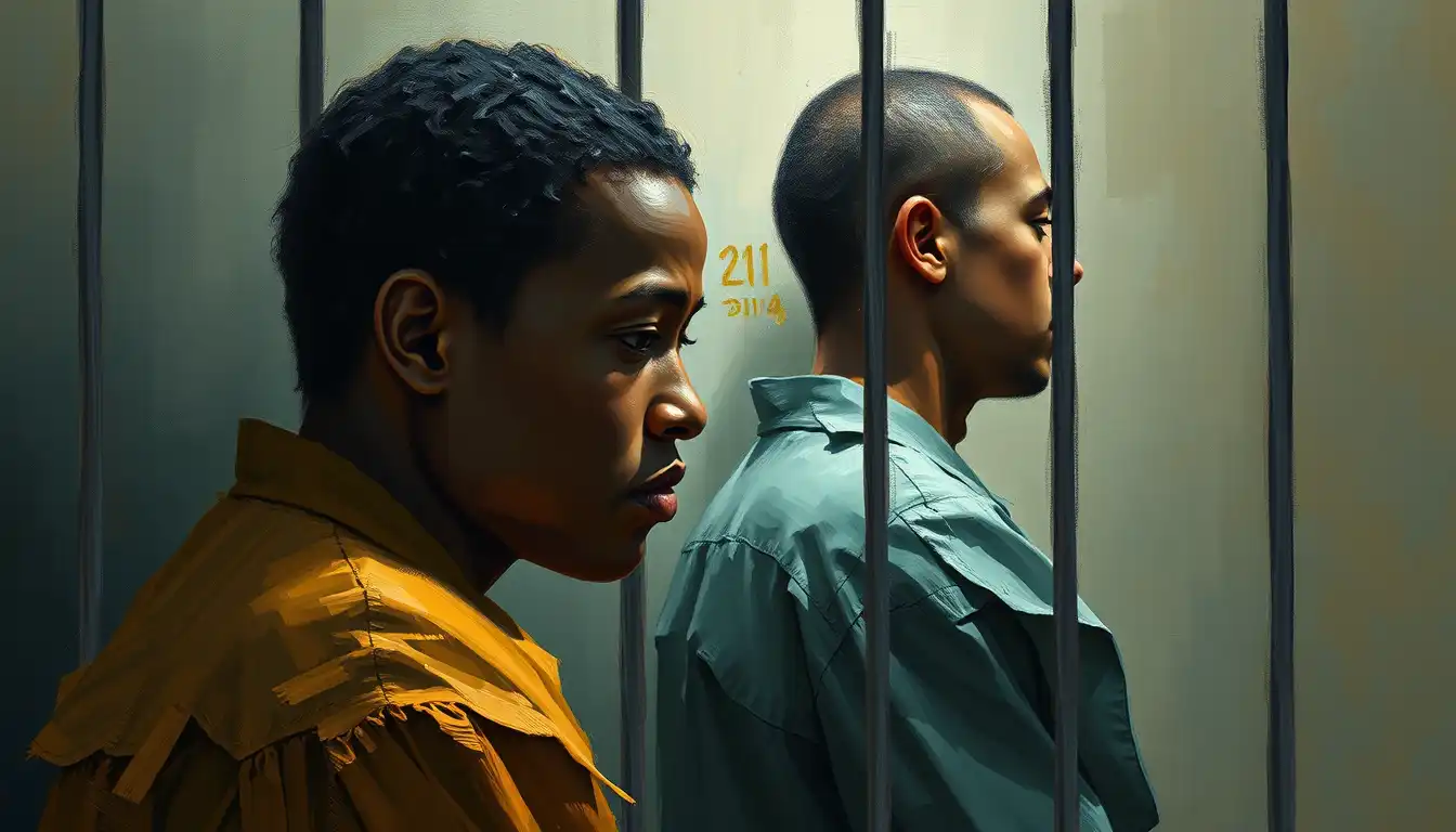Life Without Parole: Psychological Impact on Inmates