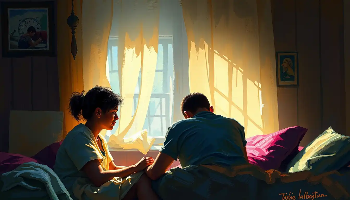 Light Psychology: Illumination's Impact on Human Behavior