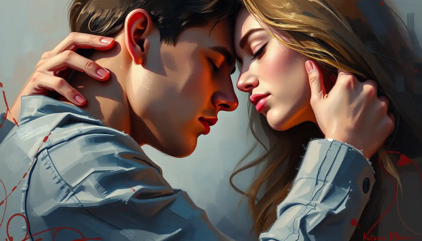 Limerent Object Psychology: Science of Intense Attraction