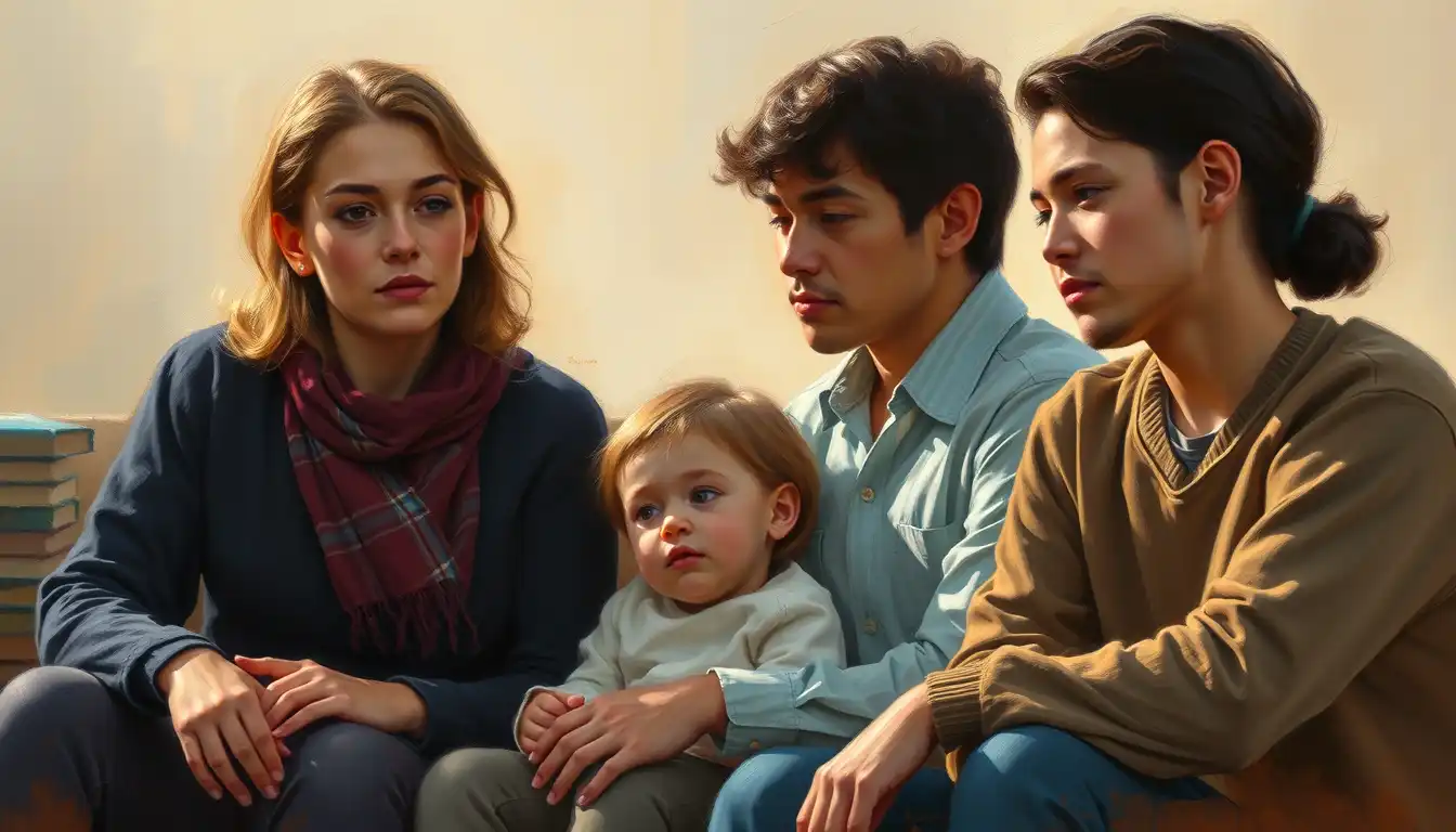 Longitudinal Studies in Psychology: Examples and Impact