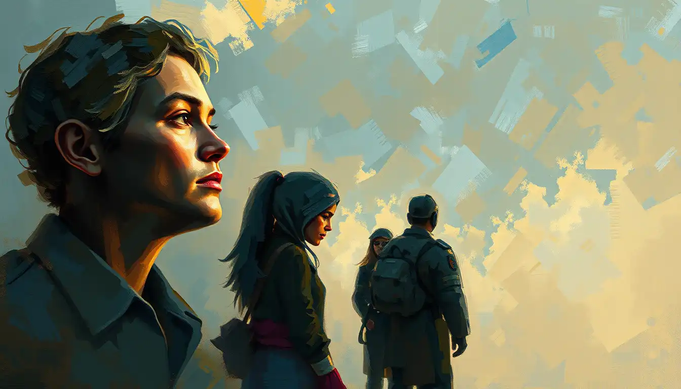 Loyalty in Psychology: Understanding Human Commitment