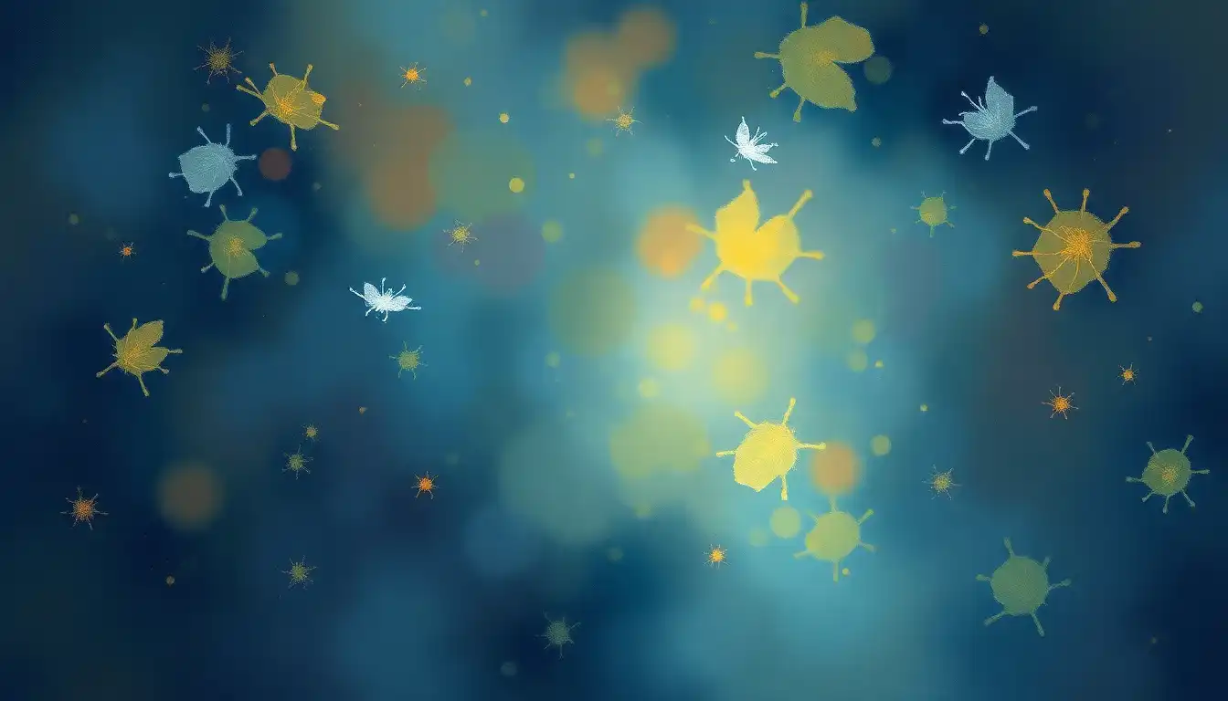 Lyme Disease Brain Fog: Causes, Symptoms, Treatment