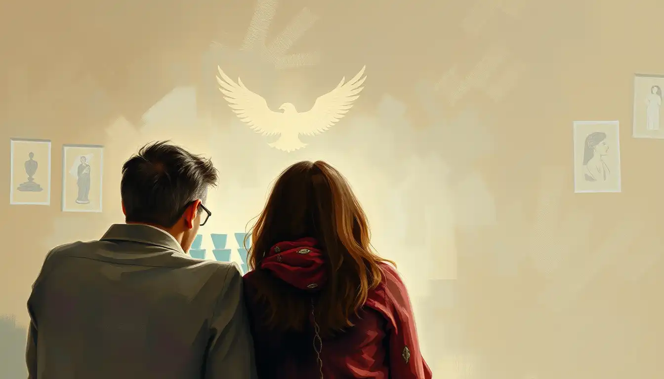 Marriage and Family Psychology: Exploring Relationship Dynamics