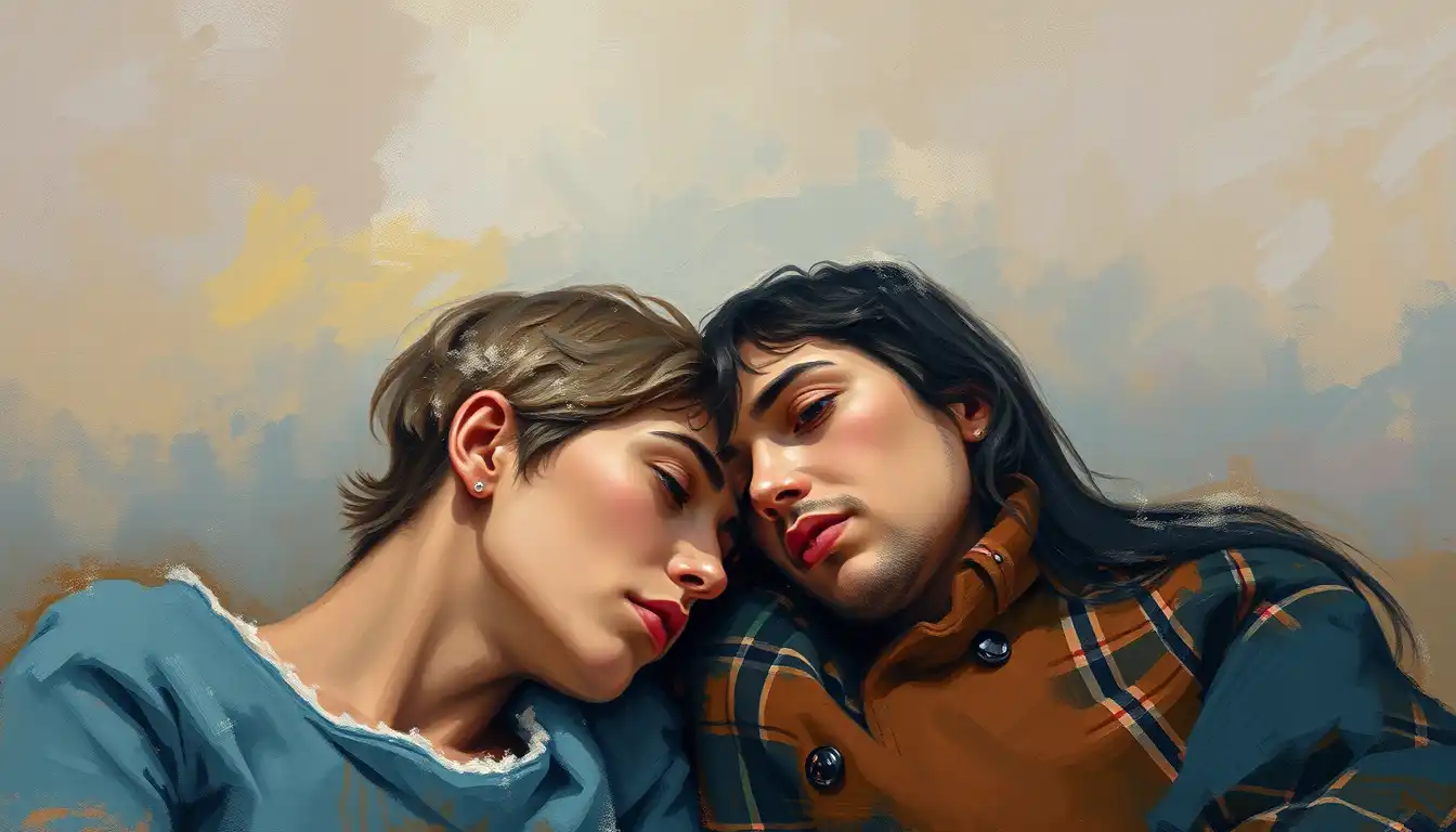 May-December Relationships: Dynamics, Challenges, and Success