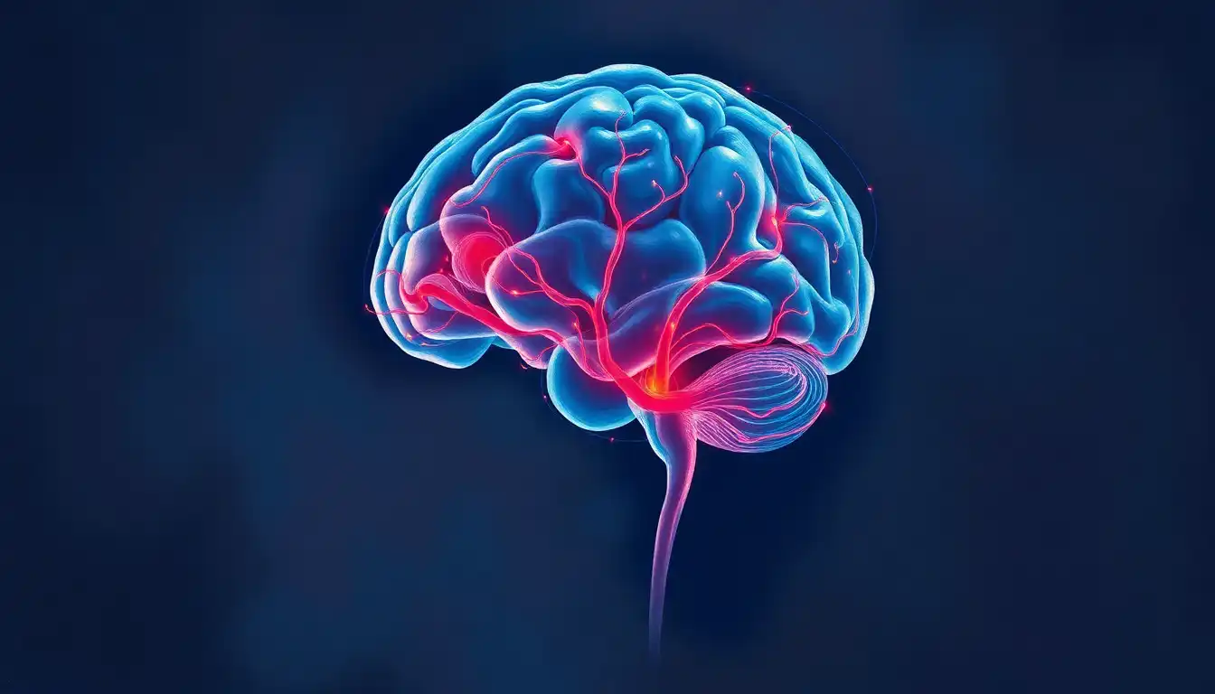 MCA Brain: Middle Cerebral Artery Anatomy and Function