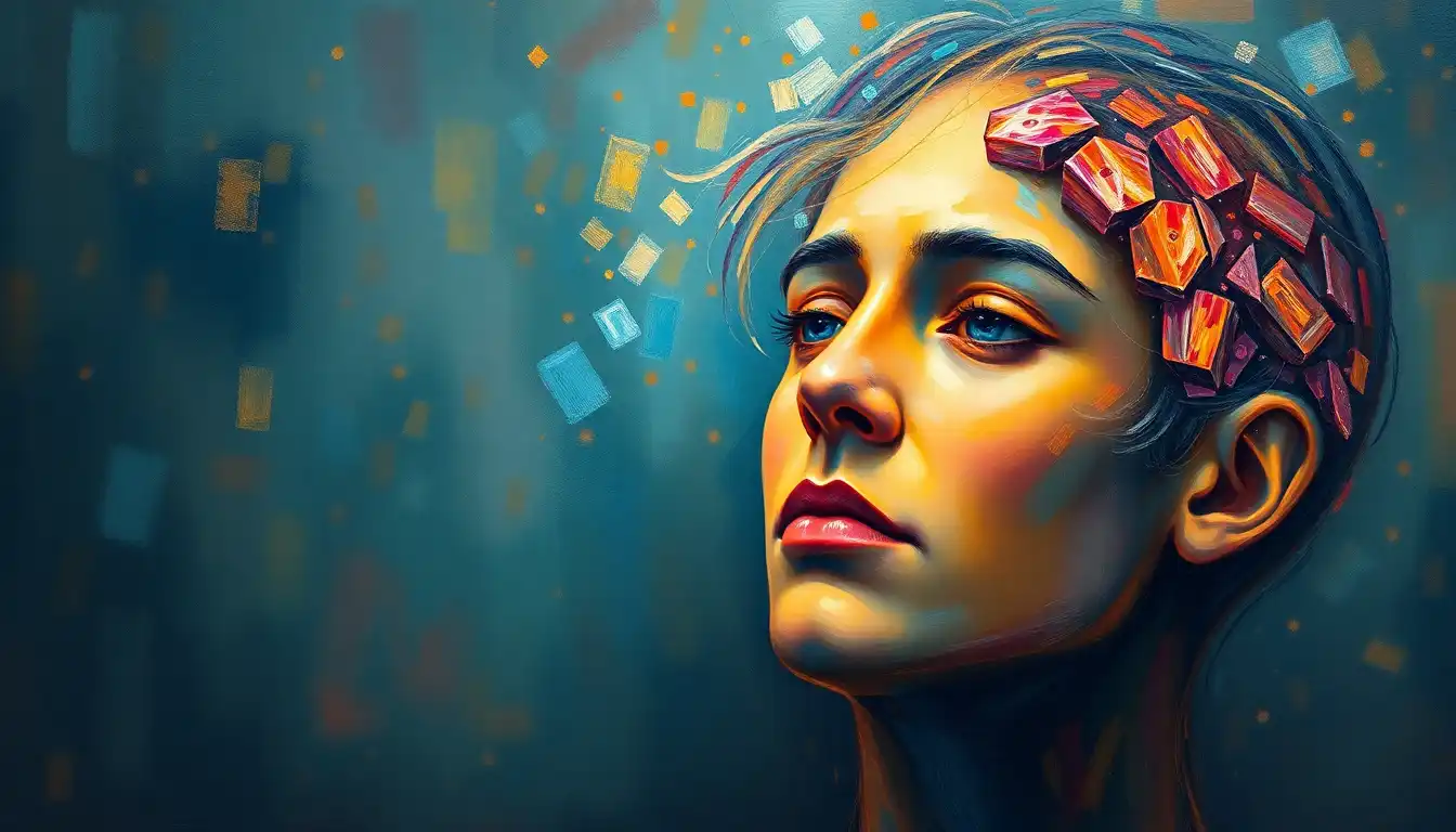 MDMA Brain Damage: Long-Term Effects on Cognition