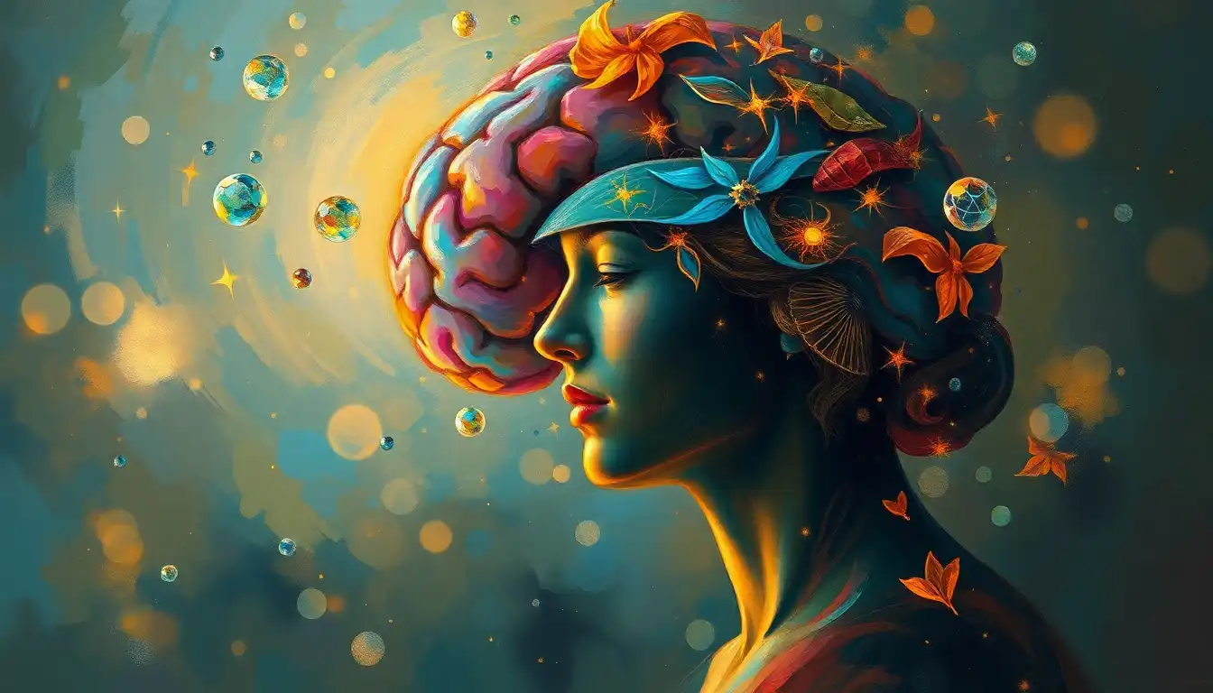 Meditation's Profound Impact on Brain Structure and Function