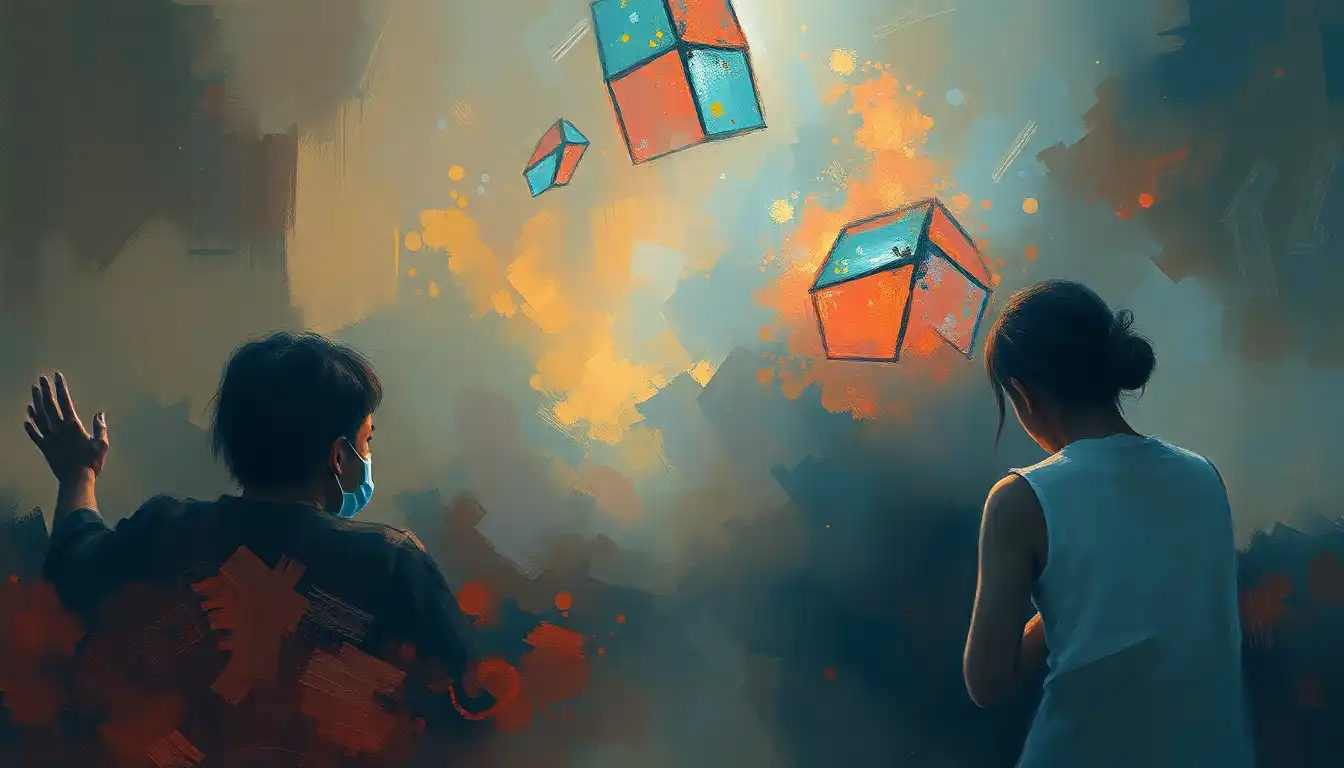 MEM Brain: Revolutionizing Memory and Cognitive Function