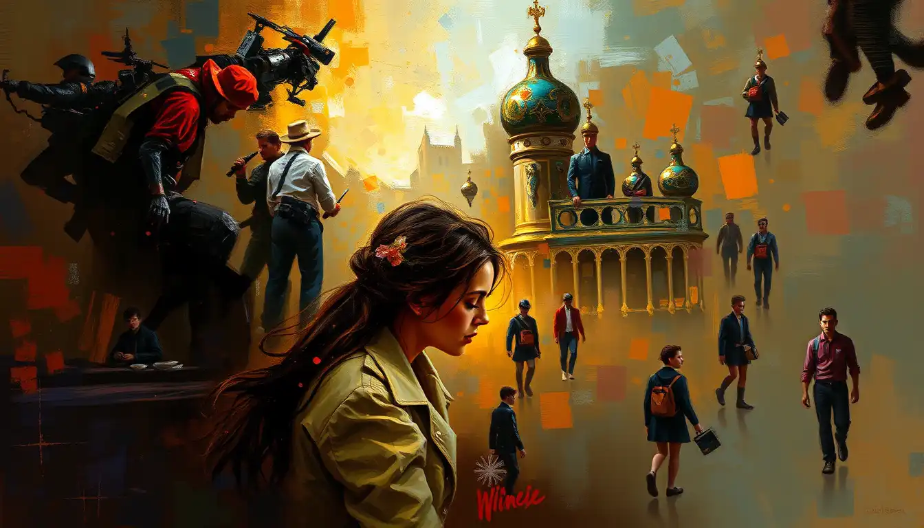 Memory Palace Psychology: Unlocking Spatial Memory Power