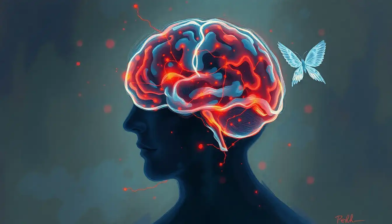 Meth Brain MRI: Neurological Impact of Addiction