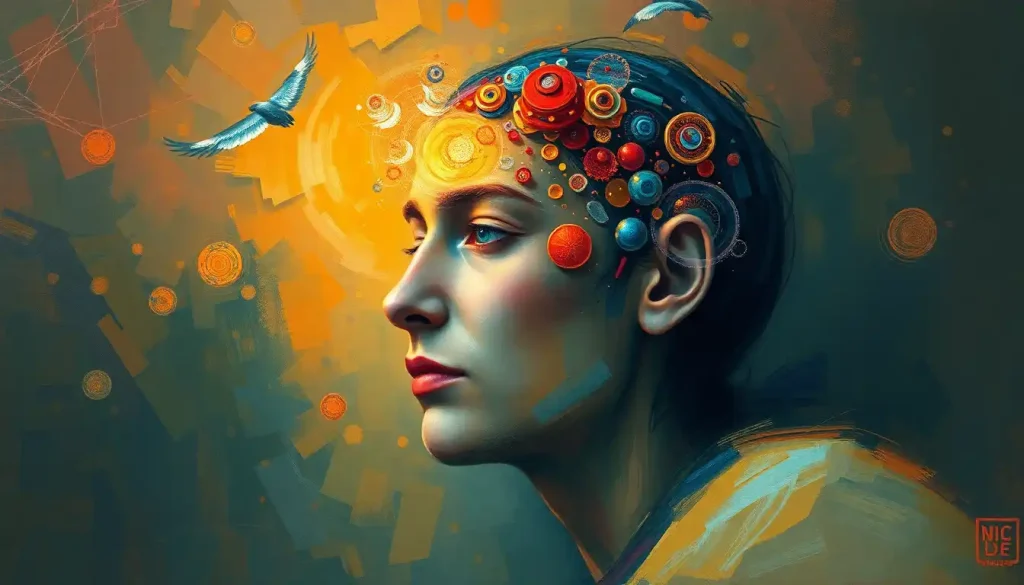 Migraine Brain: Neuroimaging Insights and Structural Changes