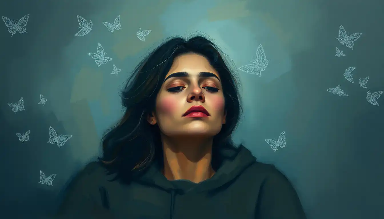 Mirtazapine and Brain Fog: Causes and Solutions