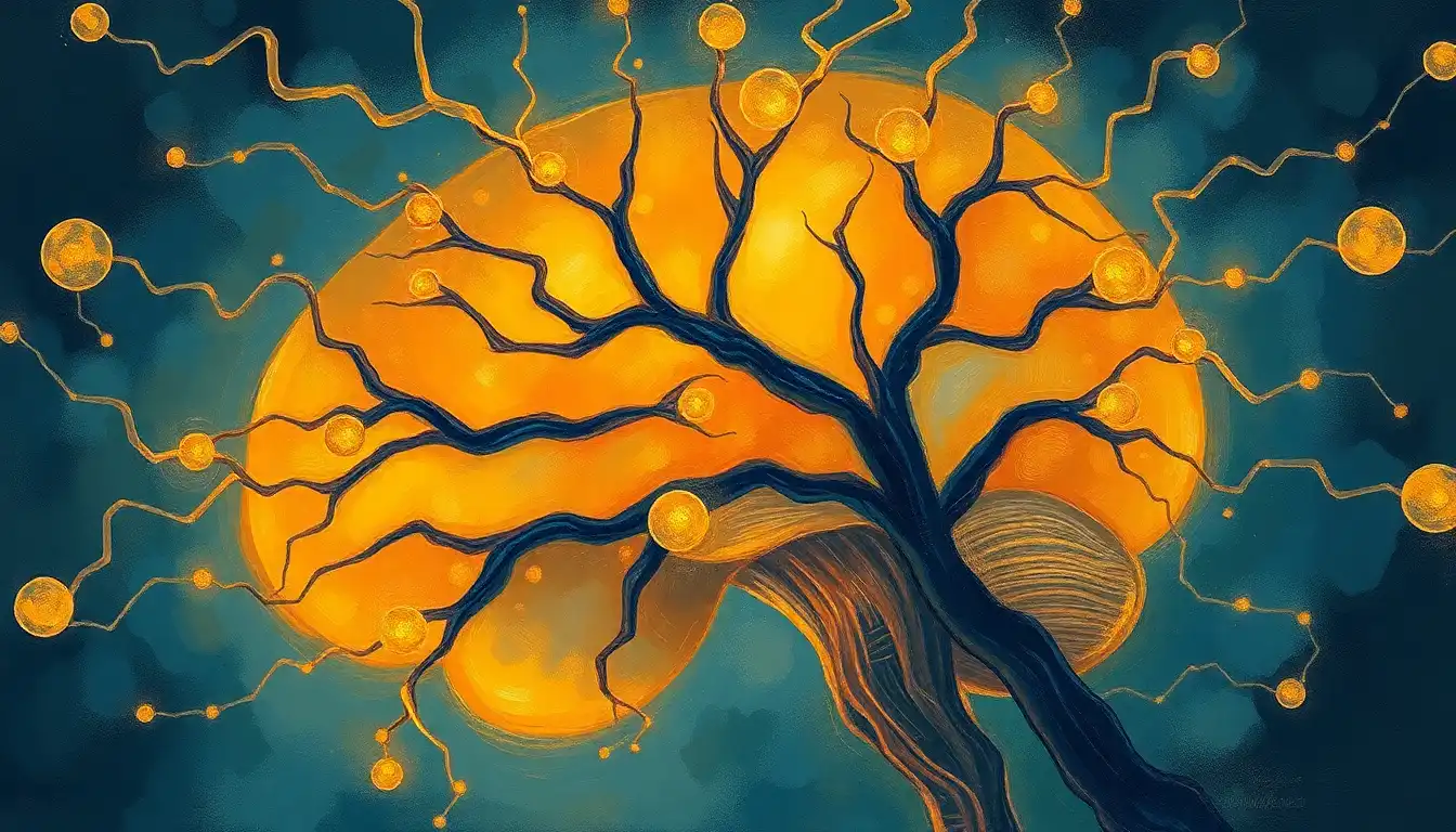 Myelin: Brain's Essential Insulator for Neural Communication