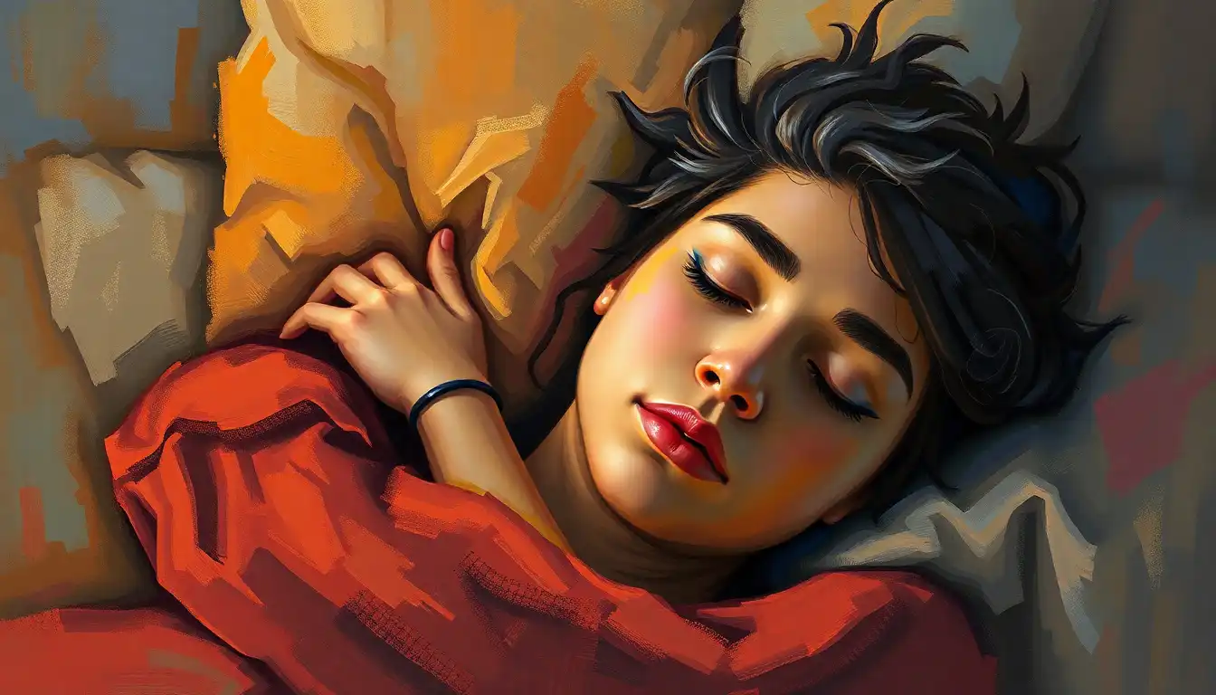 Napping's Surprising Impact on Brain Size Revealed