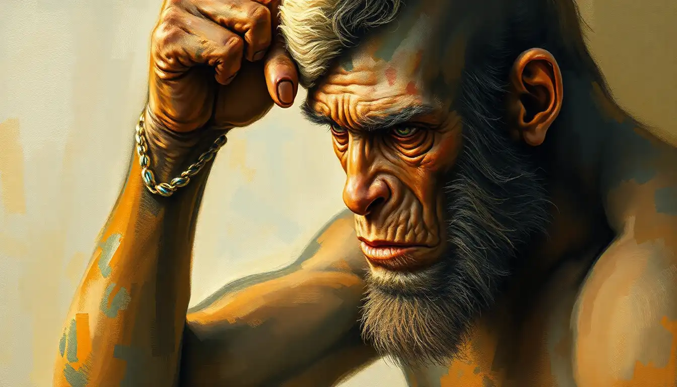 Neanderthal Intelligence: Unveiling Ancient Cognitive Abilities