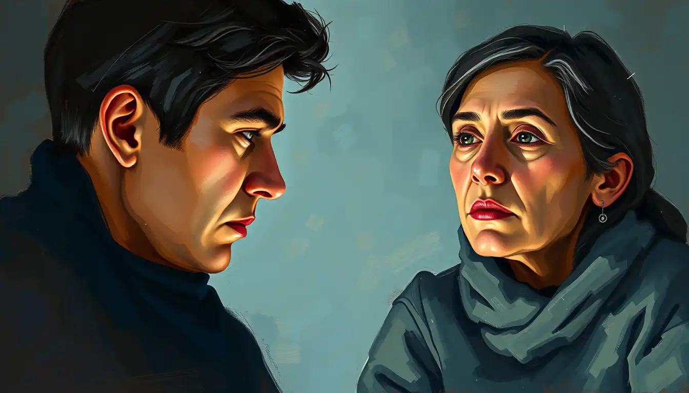 Negative Correlation in Psychology: Inverse Relationships Explained