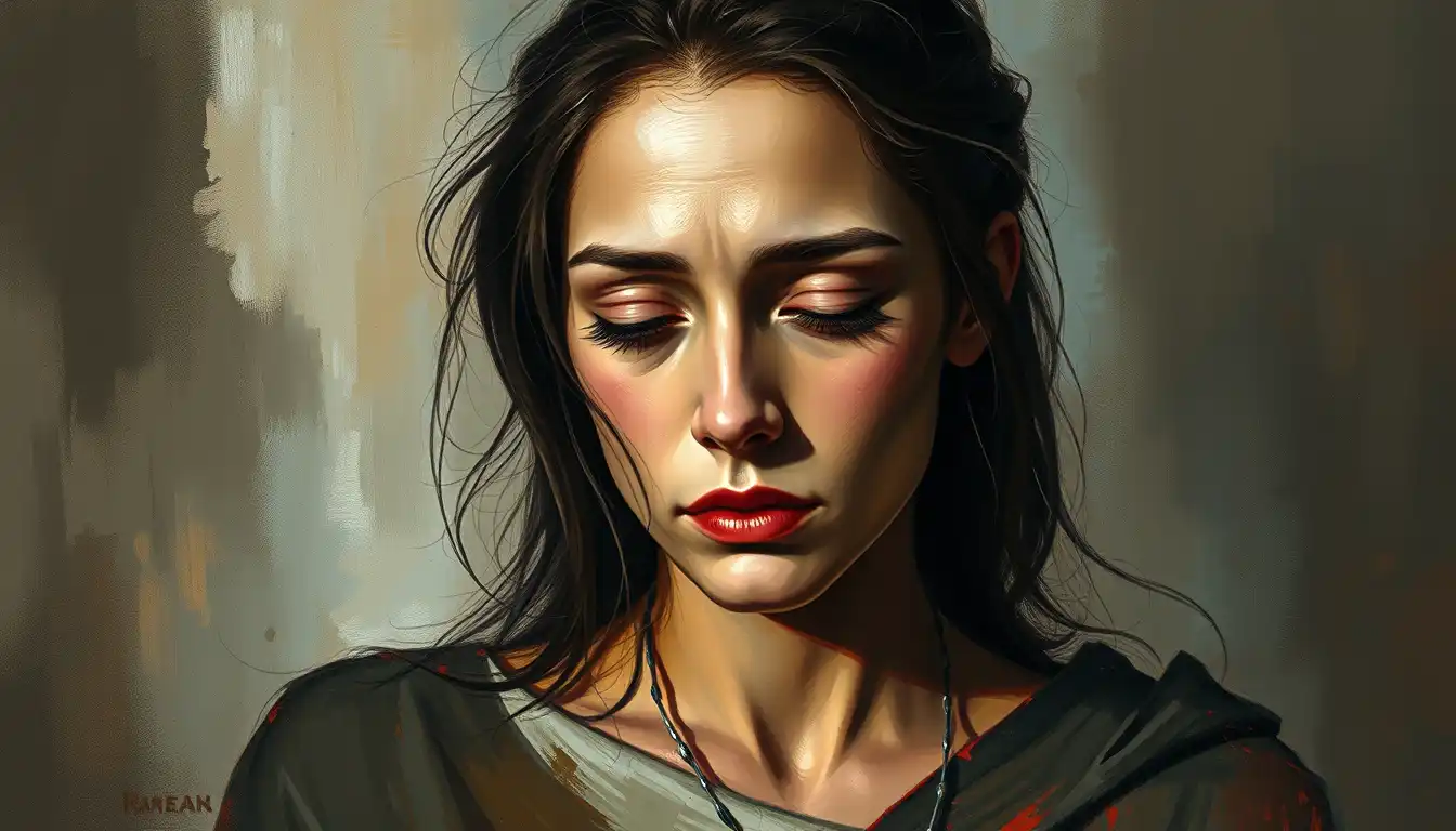 Negative Valence Psychology: Understanding Dark Emotions