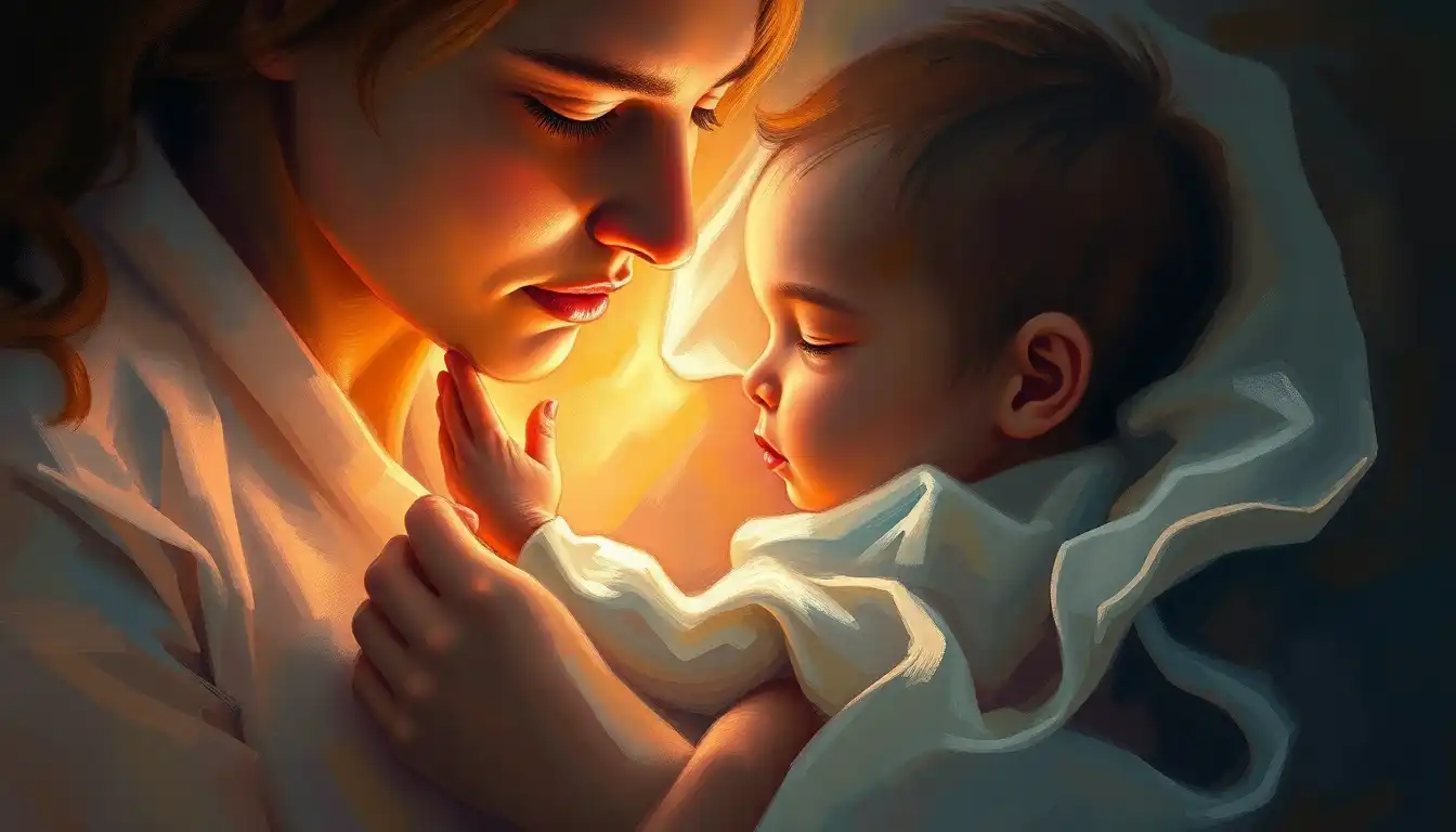 Neonatal Brain Anatomy: Newborn Neurological Development Explored