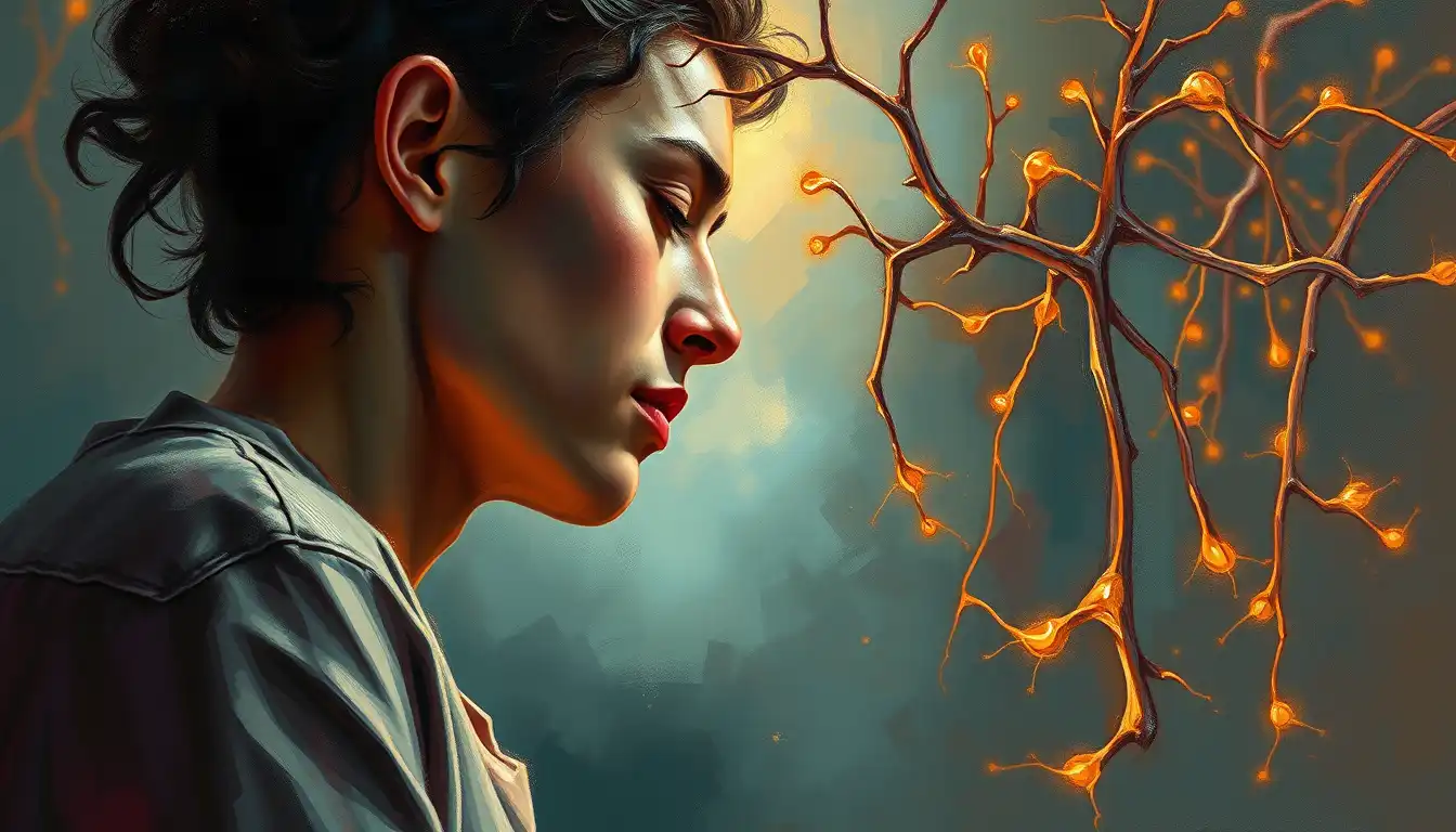 Nerves in Psychology: Function, Impact, and Interventions