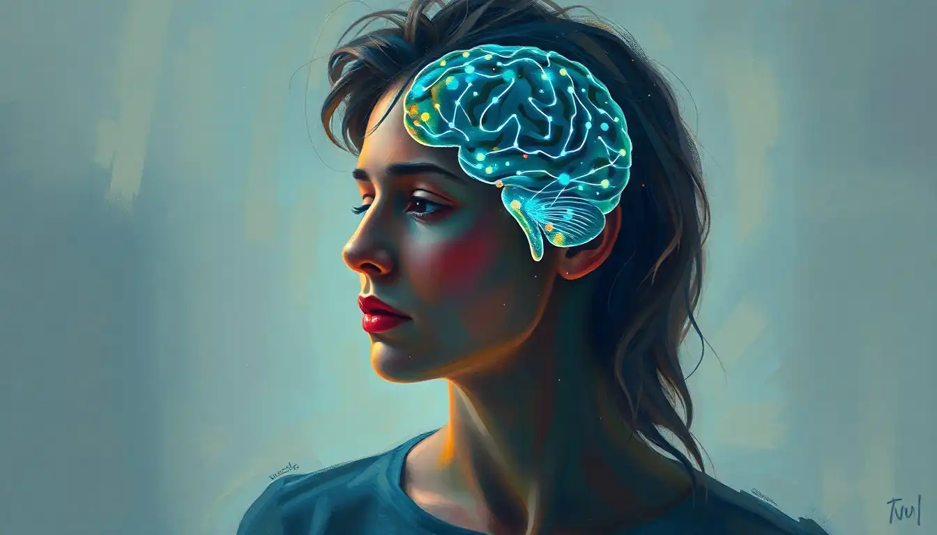 NeuroQuant Brain MRI: Advanced Neuroimaging for Precision Analysis
