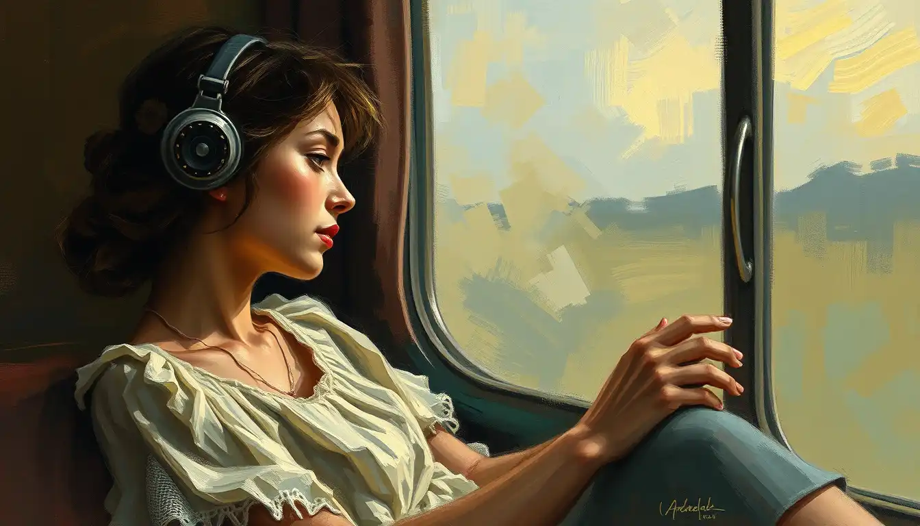 Understanding Nostalgia Addiction's Impact