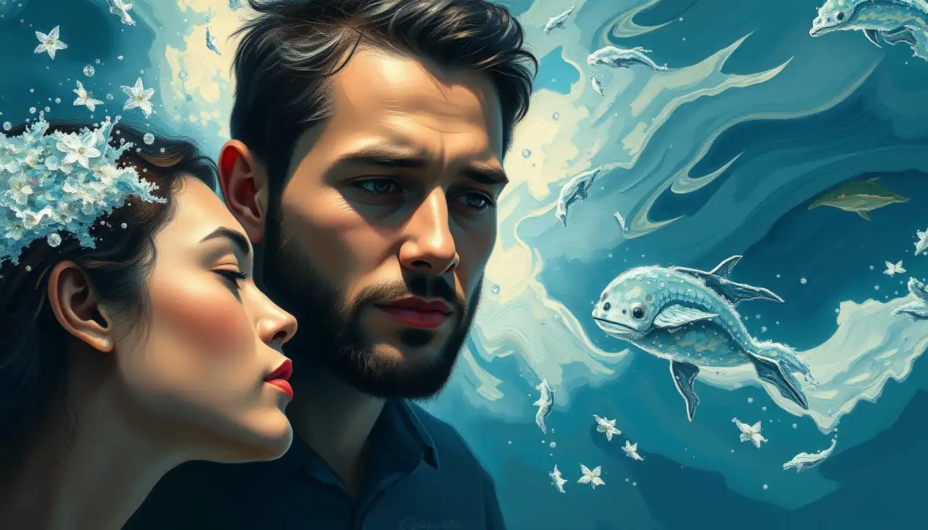 Ocean Psychology: Big Five Personality Traits Explained