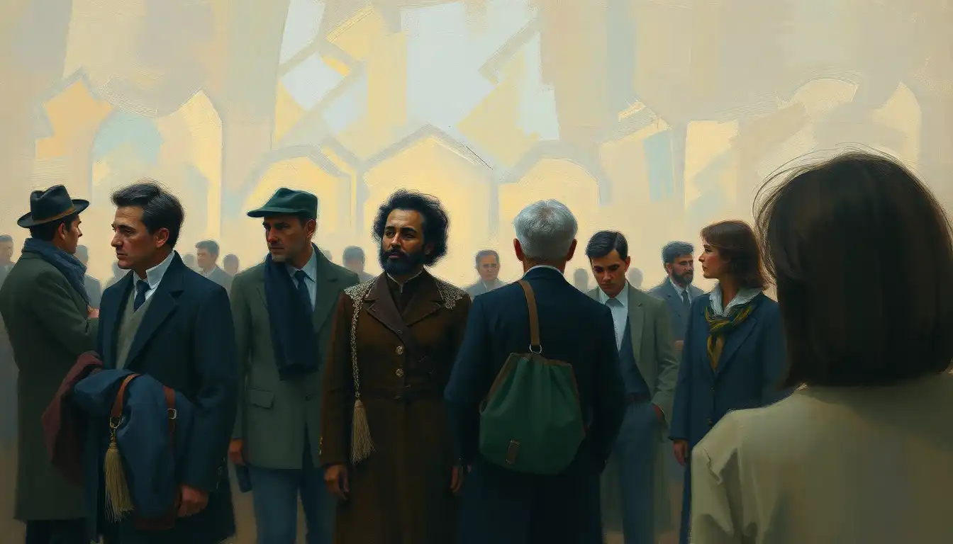 Organic Intellectuals: Gramsci's Concept in Modern Society