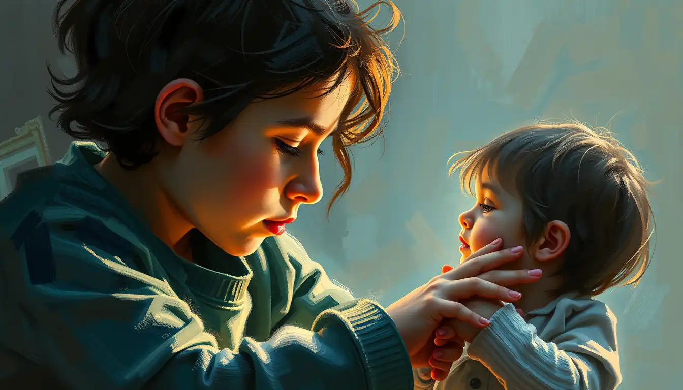 Parallel Play: Key to Child Development Psychology