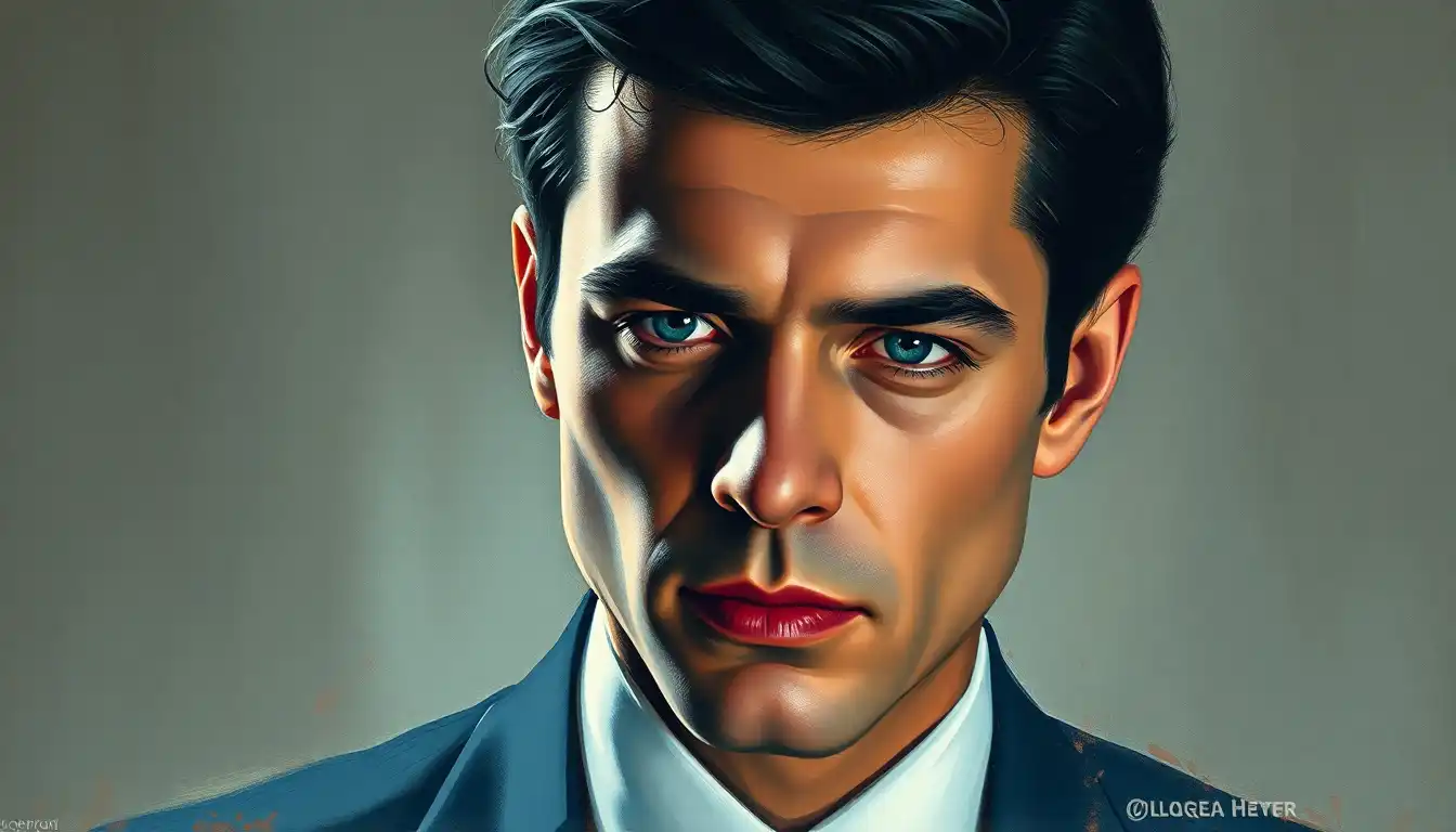 Patrick Bateman's IQ: Analyzing the Intelligence of American Psycho's ...