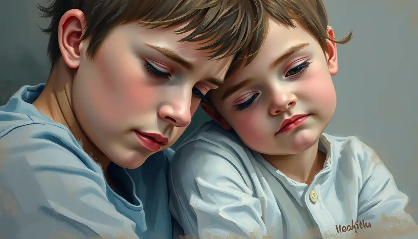 Understanding Pervasive Developmental Disorders in Psychology