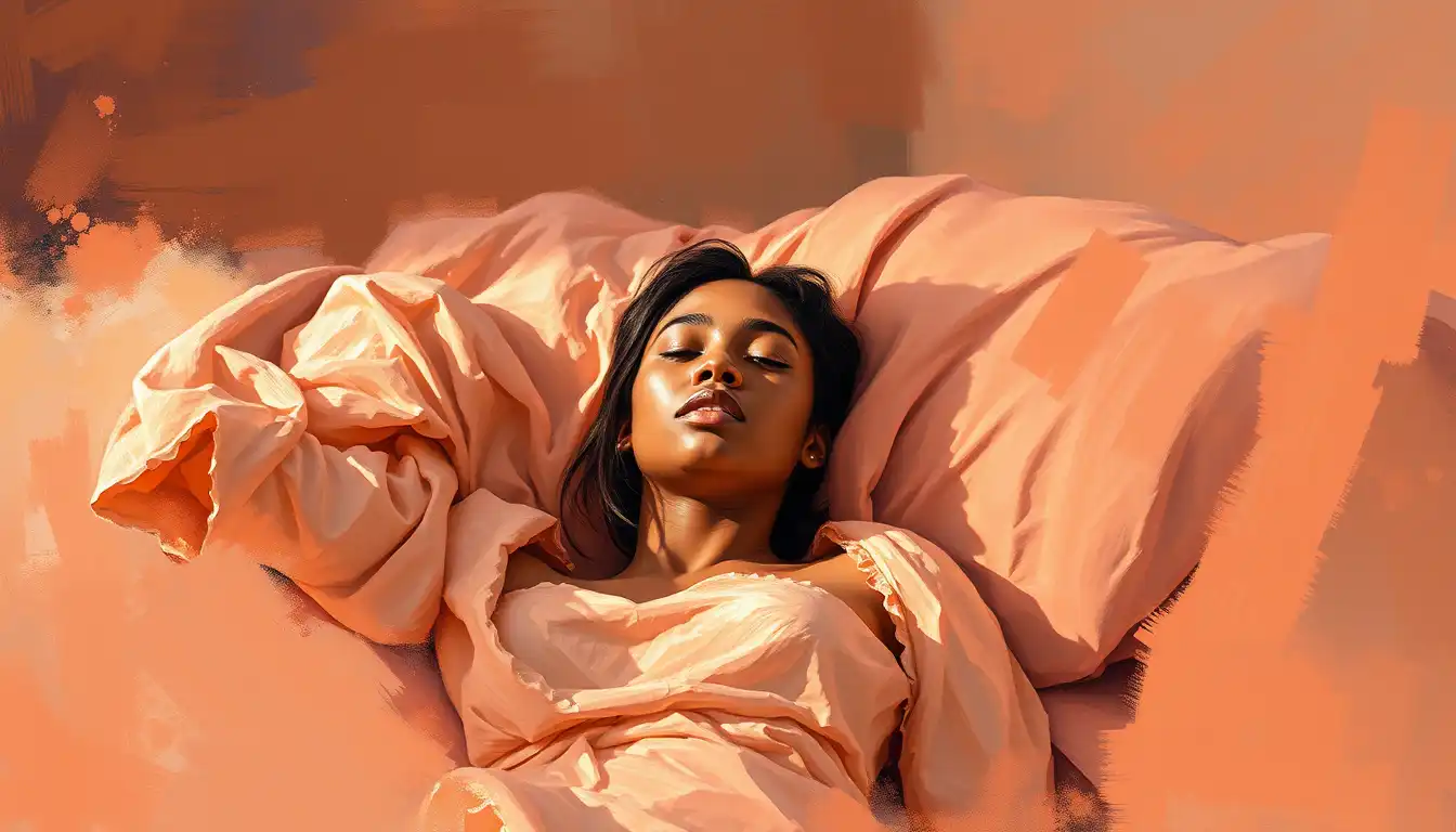 Peach Color Psychology: Emotional Impact and Applications