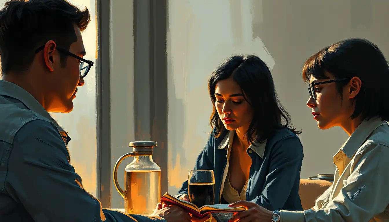 Peter Principle: Psychology of Workplace Competence and Promotion