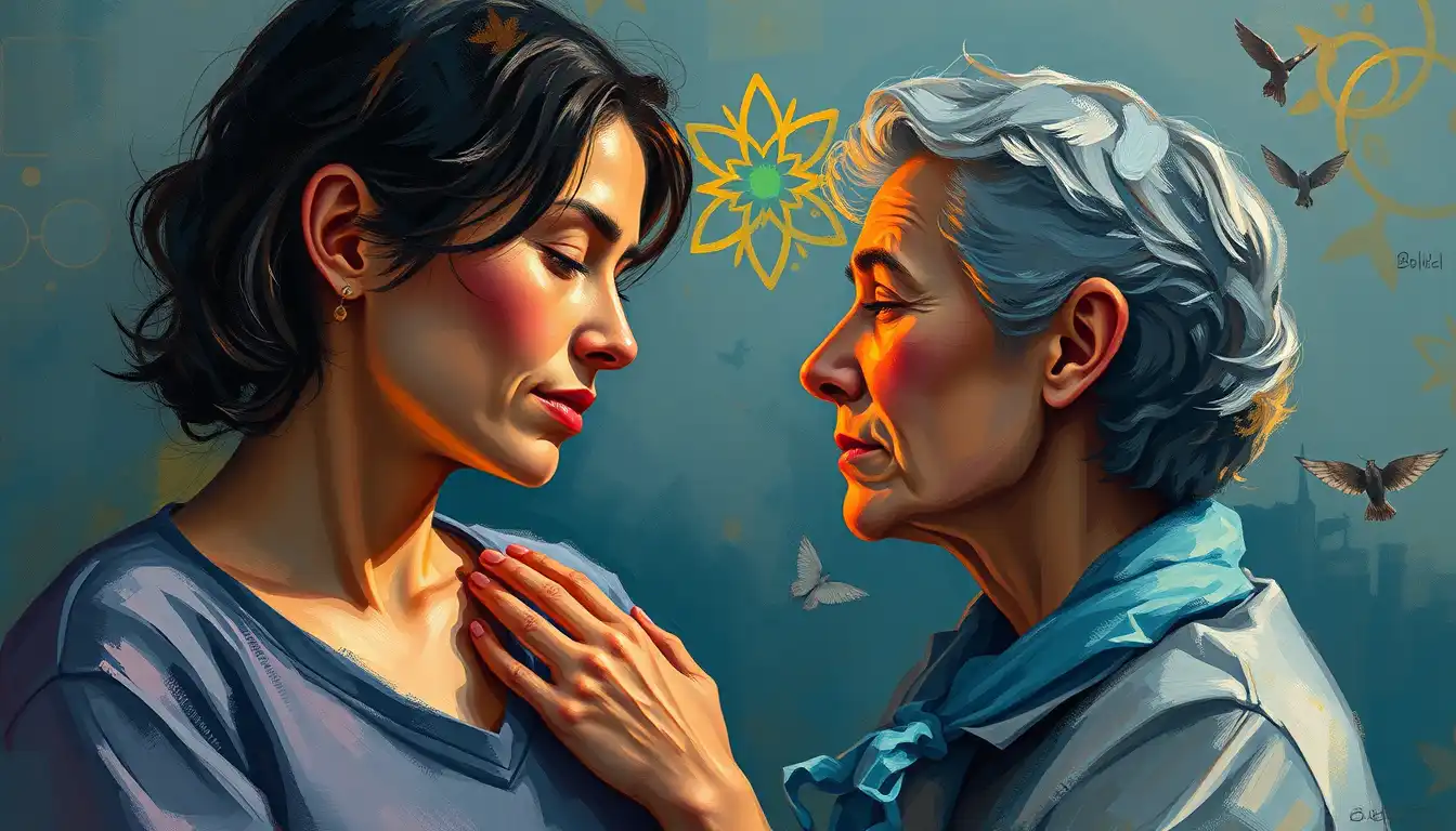 Body-Mind Connection: Physical and Psychological Health Explored